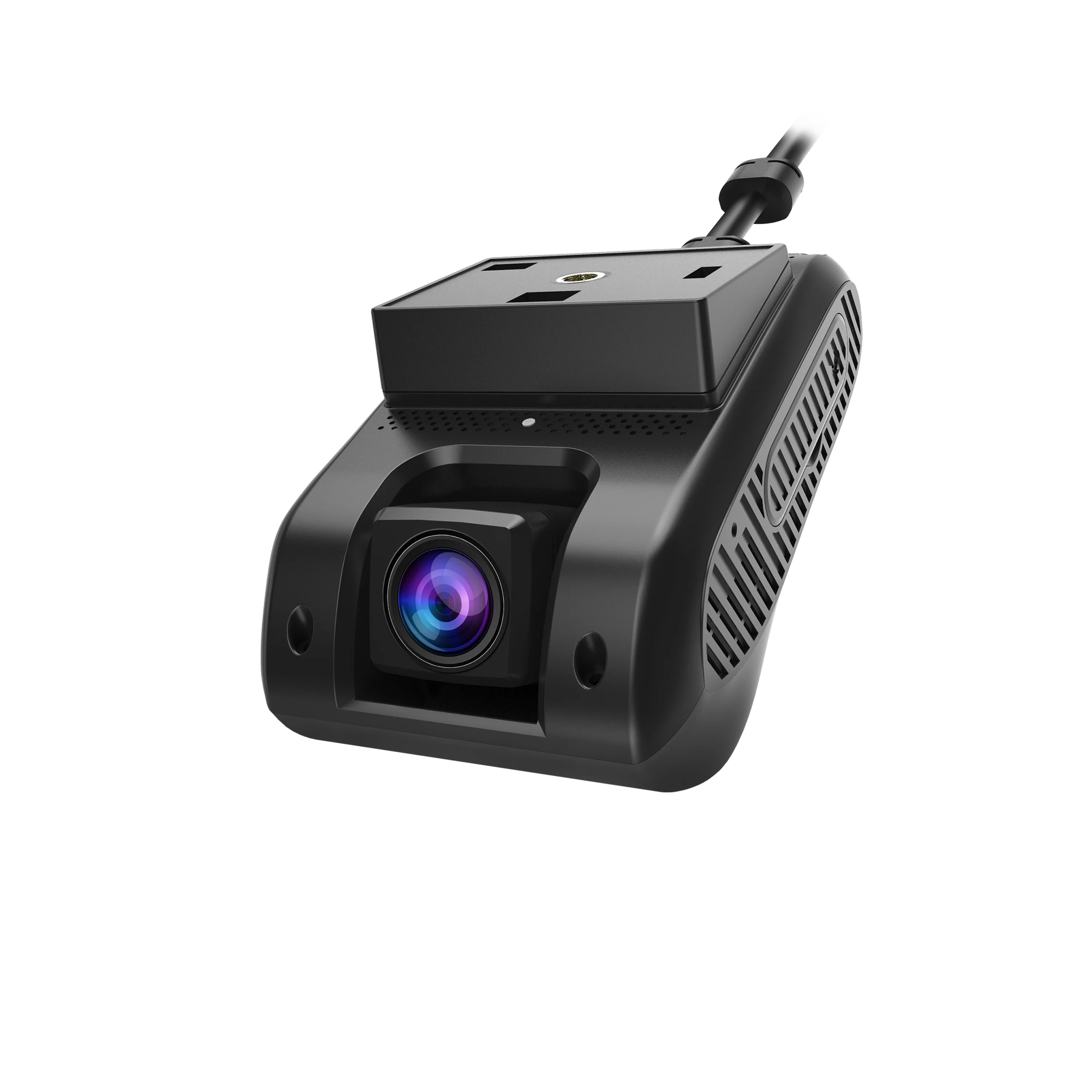 JC261P 4G WiFi ADAS Dash Cam Front and Inside, Remote Monitor Live ...