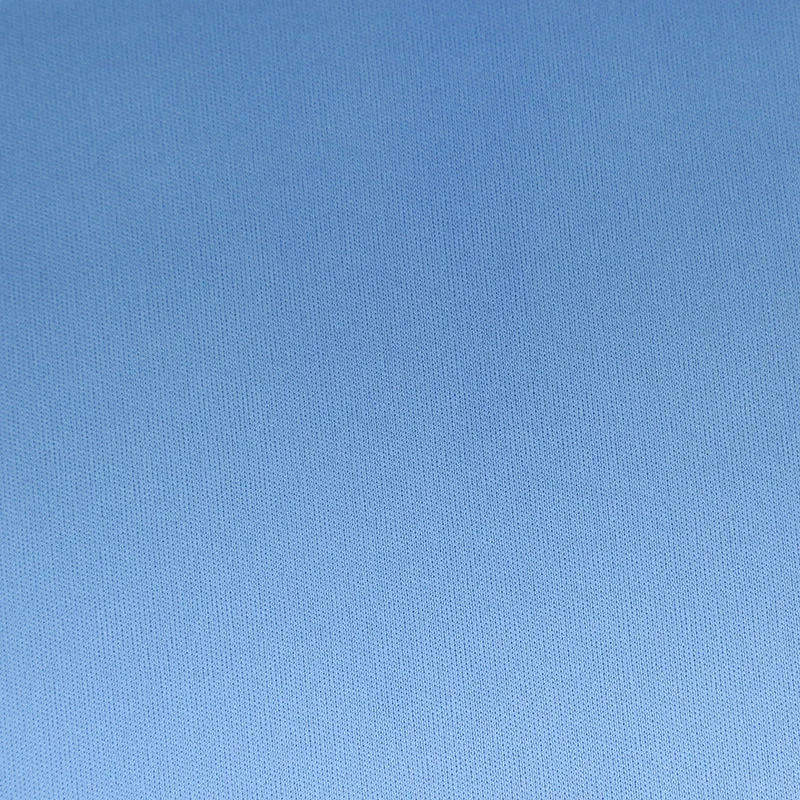 Hot Sell Dry Fit Fabric - 4 Way Stretch Interlock Polyester