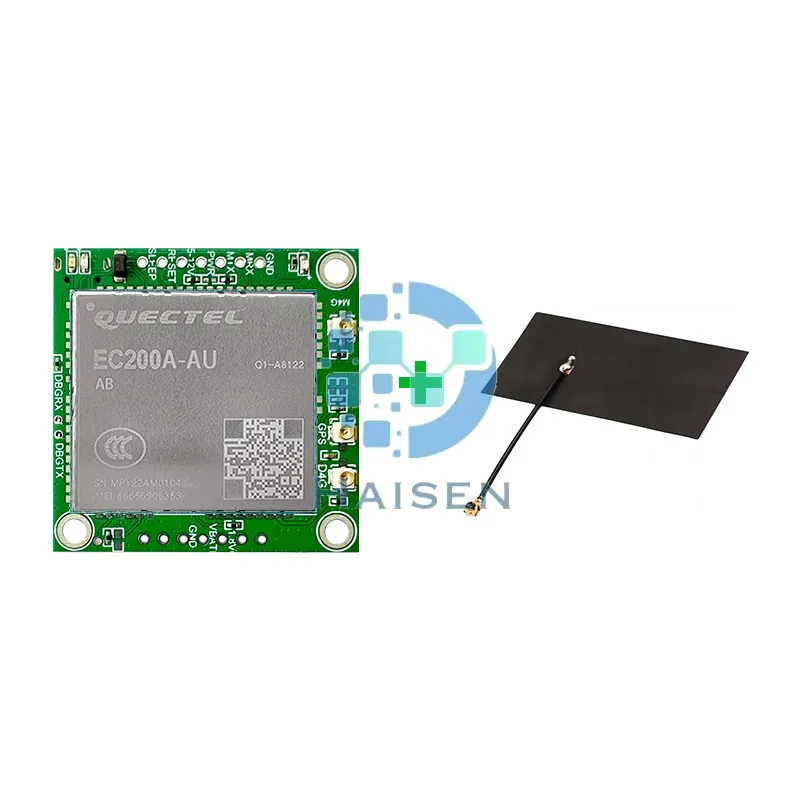 Haisen Original Quectel Ec200aauab Core Board Ec200aauab Development