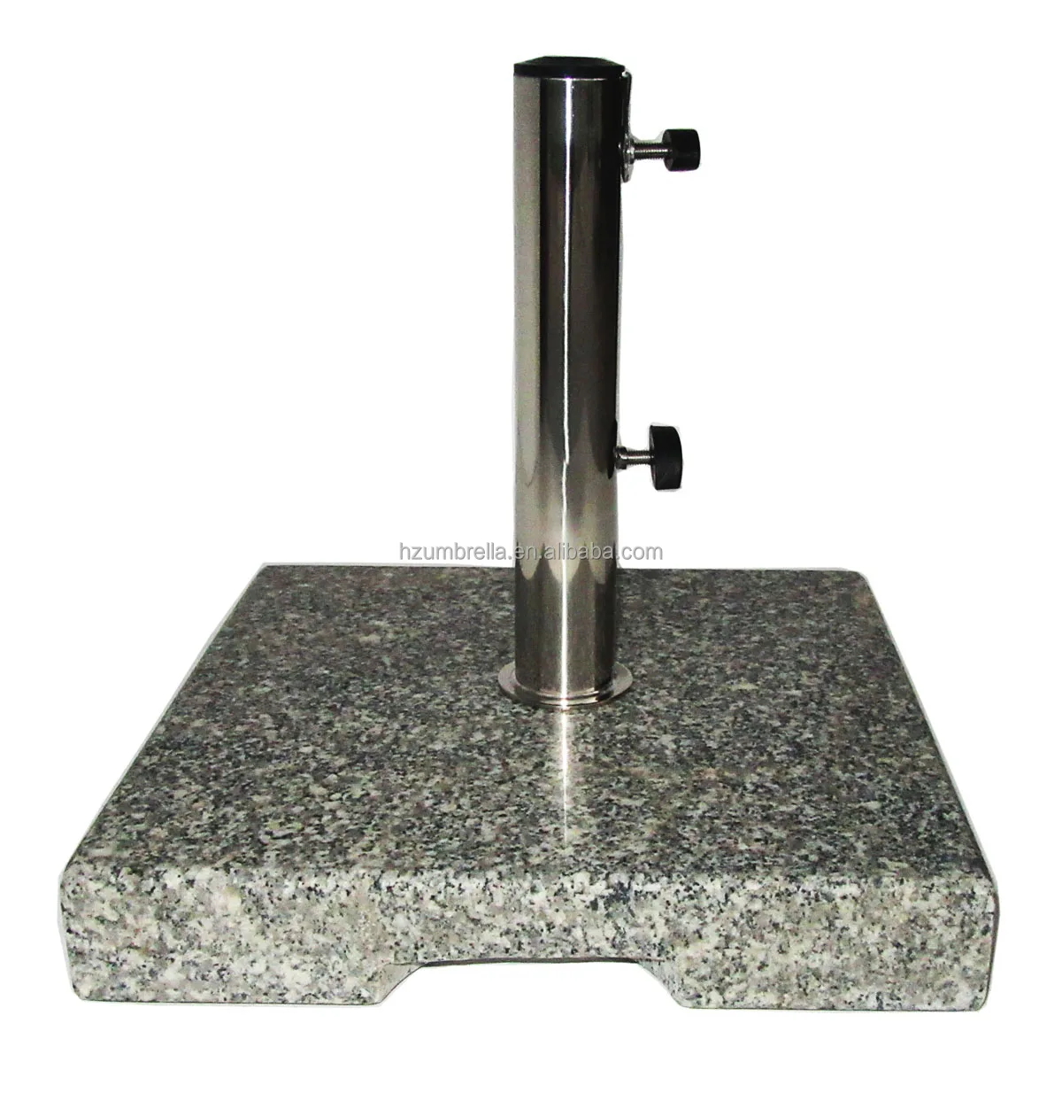 Folding Cross Steel Parasol Base - Buy Parasol Base,Steel Base,Cross ...