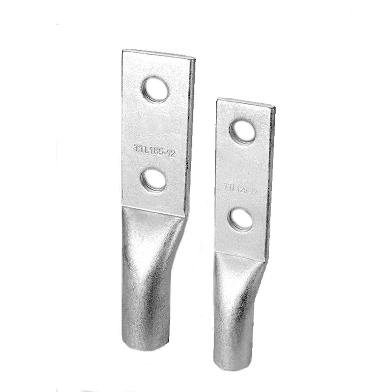TTL Copper Tube Terminals - Durable and Efficient Solutions