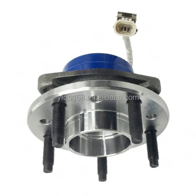 Front Wheel Hub Bearing For Chevrolet Malibu 1997-2003 Classic 513137 ...