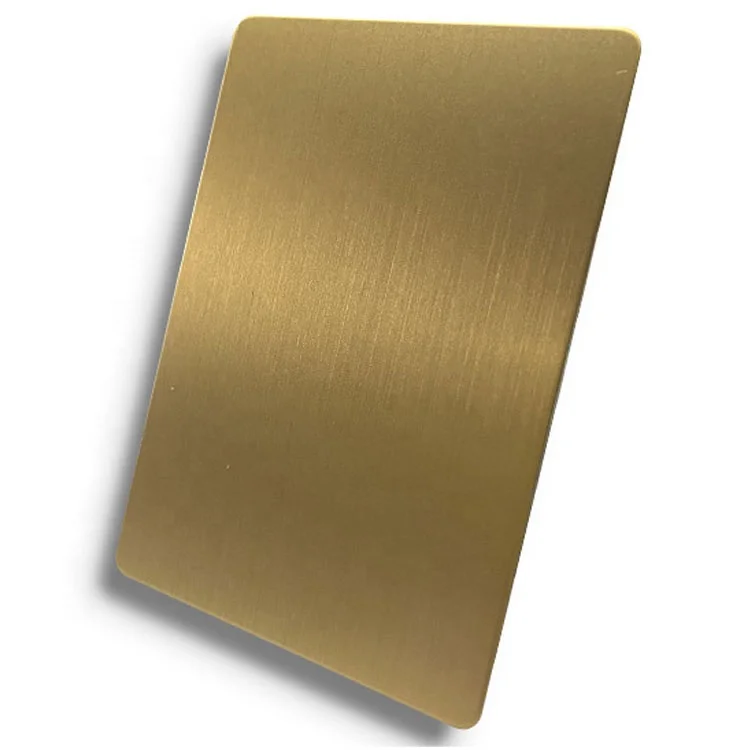 Colors Gold Customized 5052 6061 6063 6082 Aluminium Laser Engraving ...