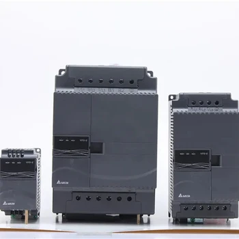 Delta Vfd-e Series Vfd220e43a Drive 22kw 380v - Buy Ac Drive,Vfd-e 22kw ...