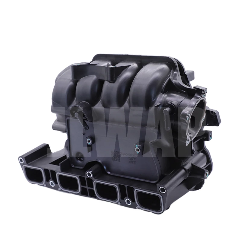 Genuine Original Korean Car Intake Manifold 283102g030 28310-2g030 ...