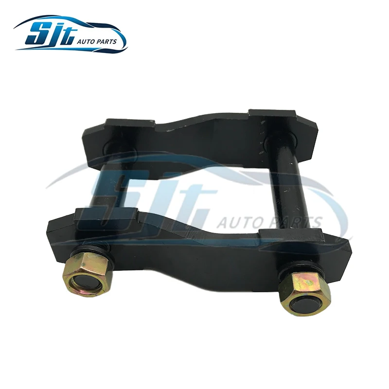 04483-0k050 For Toyota Hilux Ggn15,25,35,Kun1 Factory Leaf Rear Spring ...