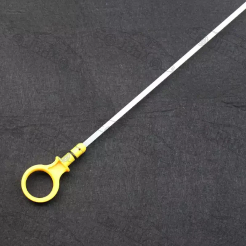 Engine Oil Level Indicator Dip Stick For Mazda 3 M3 1.6l Zj01-10-450f ...