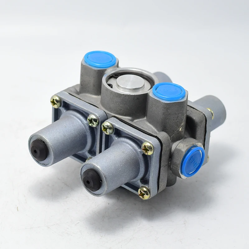 Wholesale High Quality 9347023000 Truck Four Way Protection Valve - Buy ...