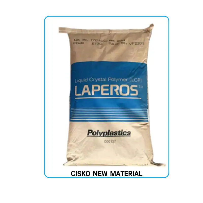Polyplastics LCP Laperos A130/A230 Natural or Black Resins, View LCP A130, Laperos Product ...