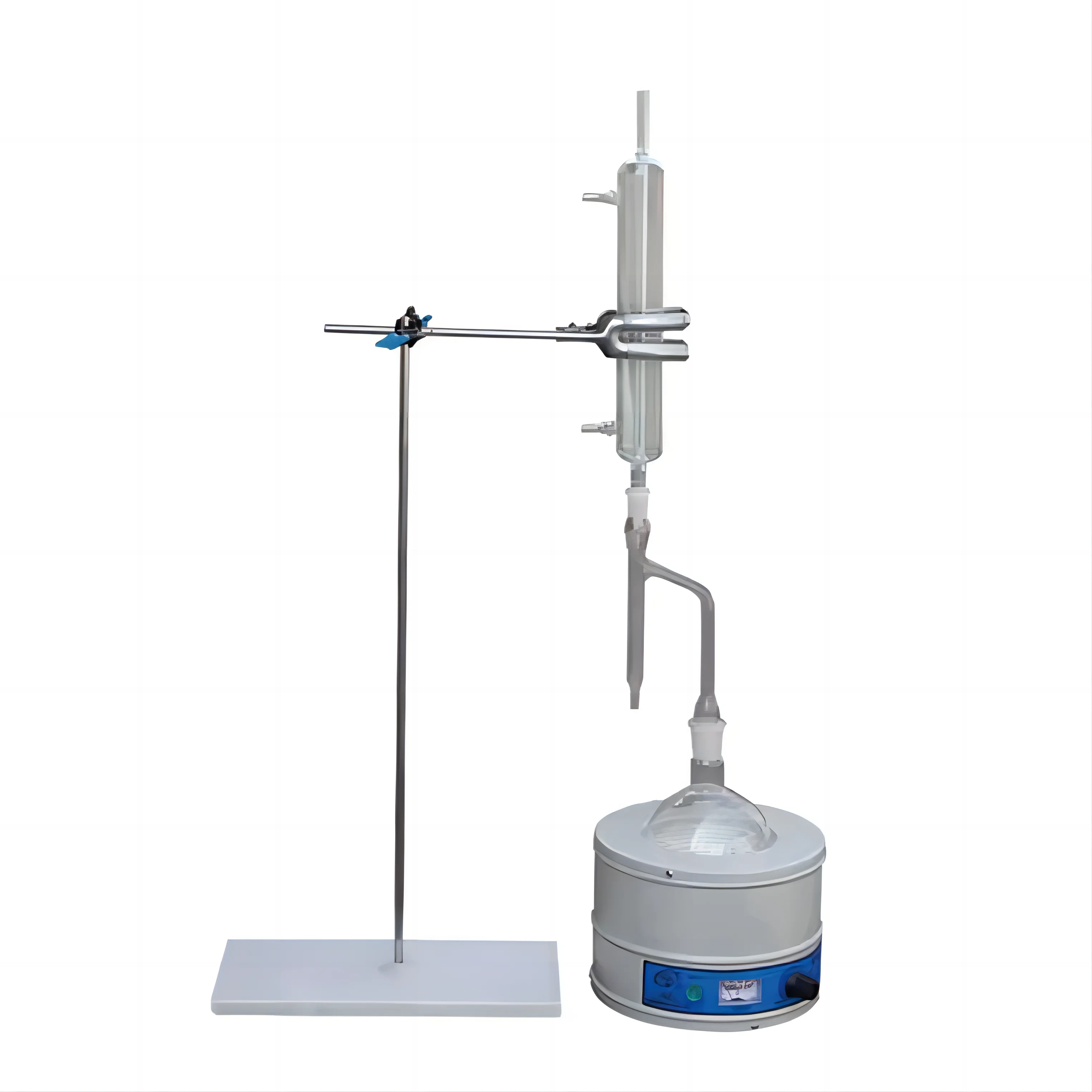 Bitumen Asphalt Water Content Set Apparatus Distillation Tester - Buy ...