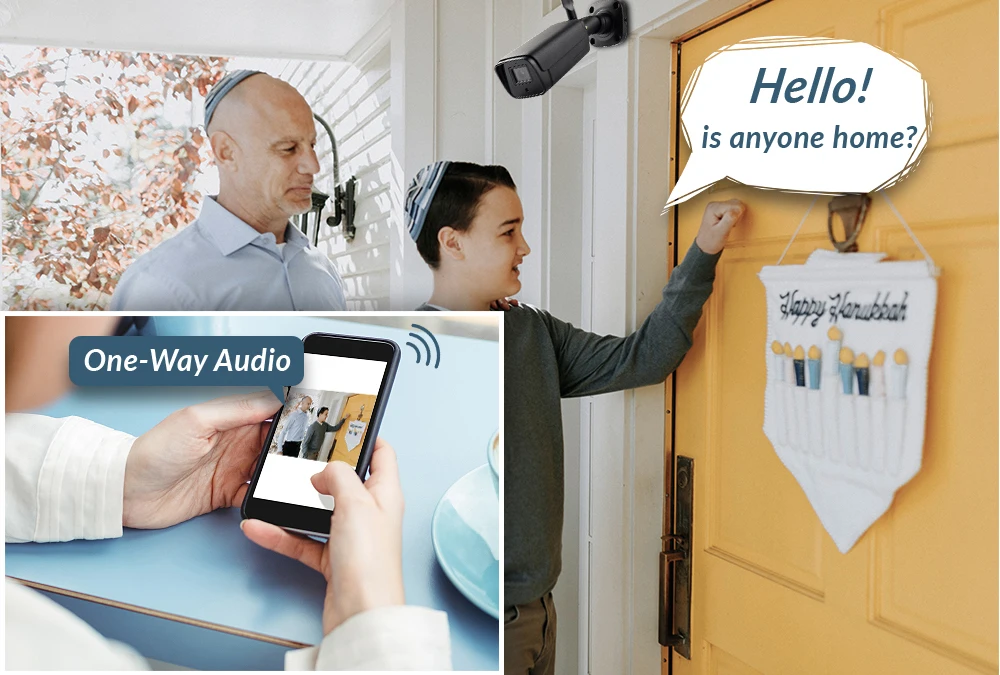 CCTV 3MP 16ch Security System 16 Cameras Wifi Ip Nvr Kit Outdoor ...