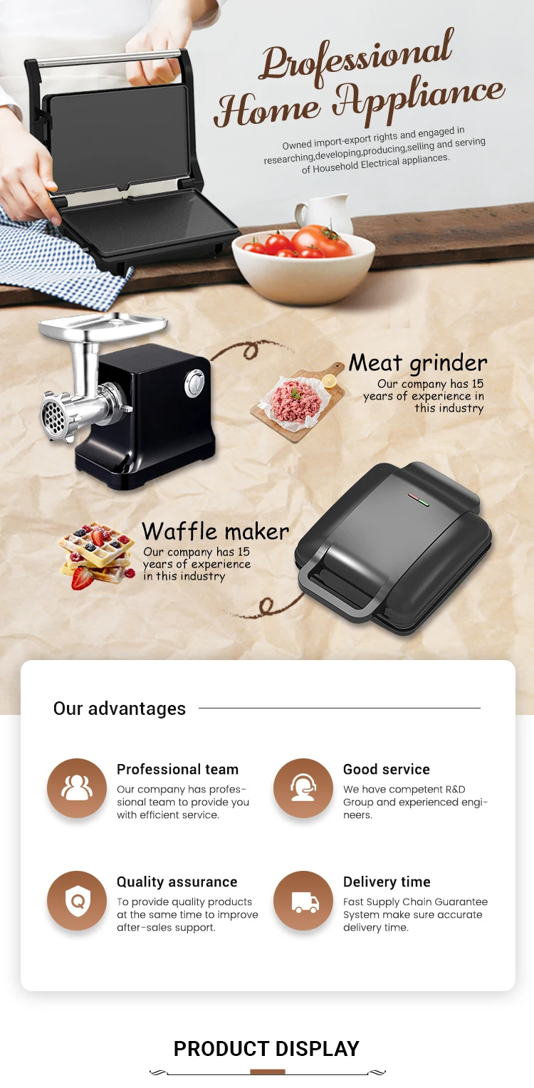 Stainless Steel 2l Yam Pounder Meat Blender - Versatile Electric Slicer ...