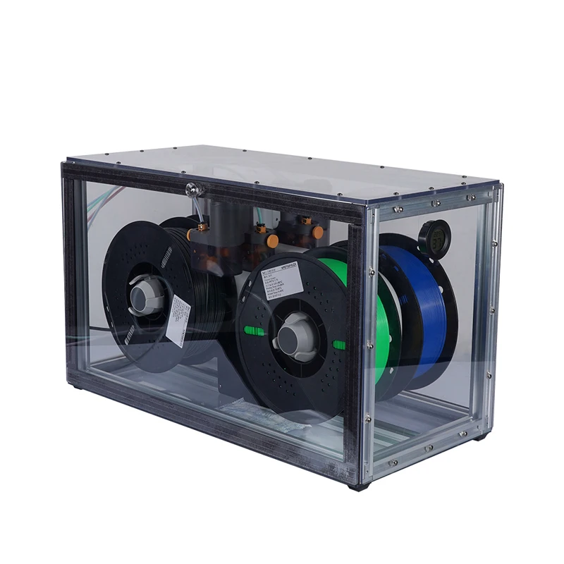 DIY 3D Printer Kit for Bambulab A1 MINI AMS Lite Dry Box| Alibaba.com