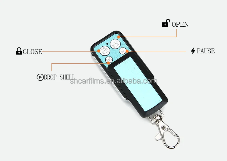 Newest Solar Gps Automatic Remote Control Outdoor Car Vehicle Tent ...