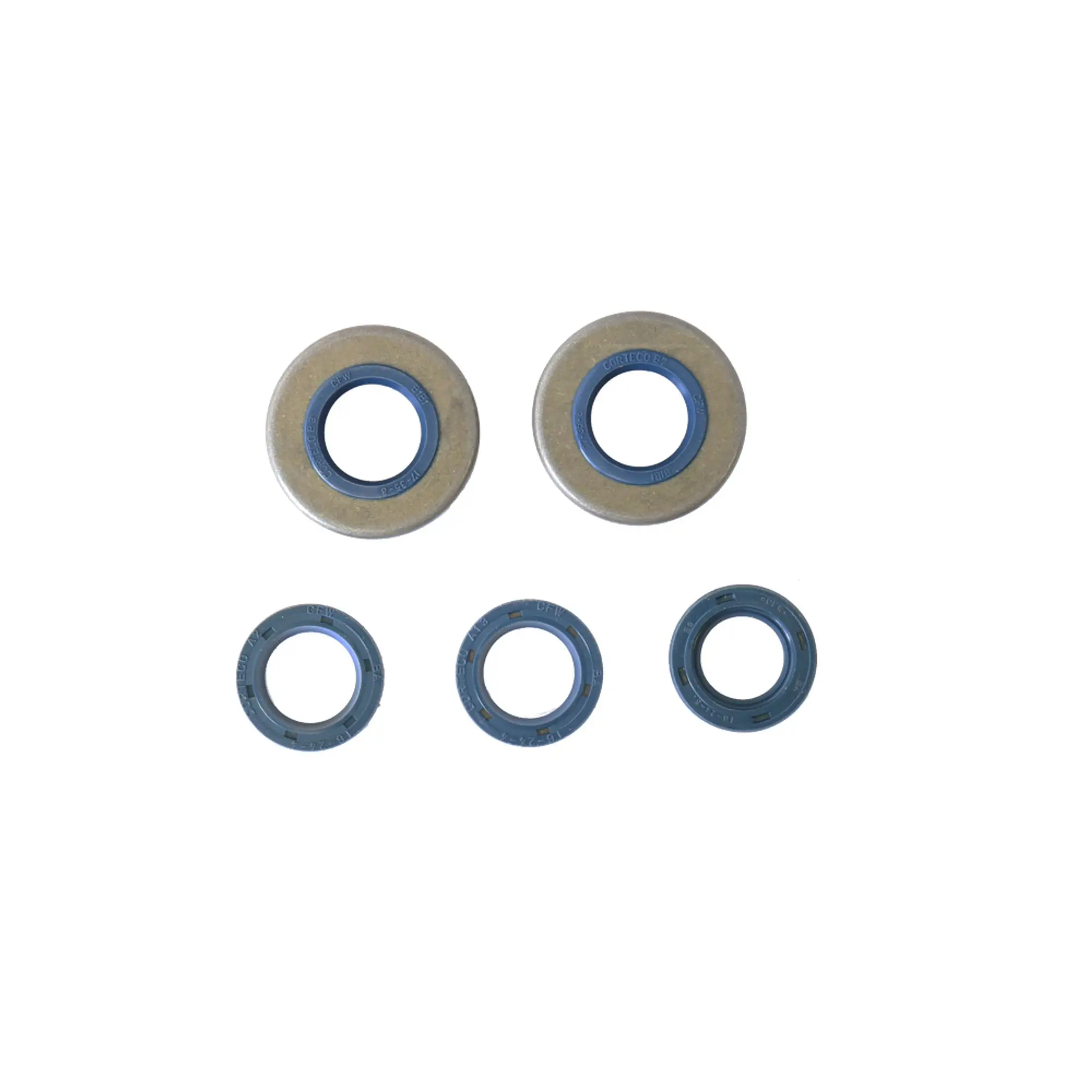 Engine Oil Seals Kit| Alibaba.com