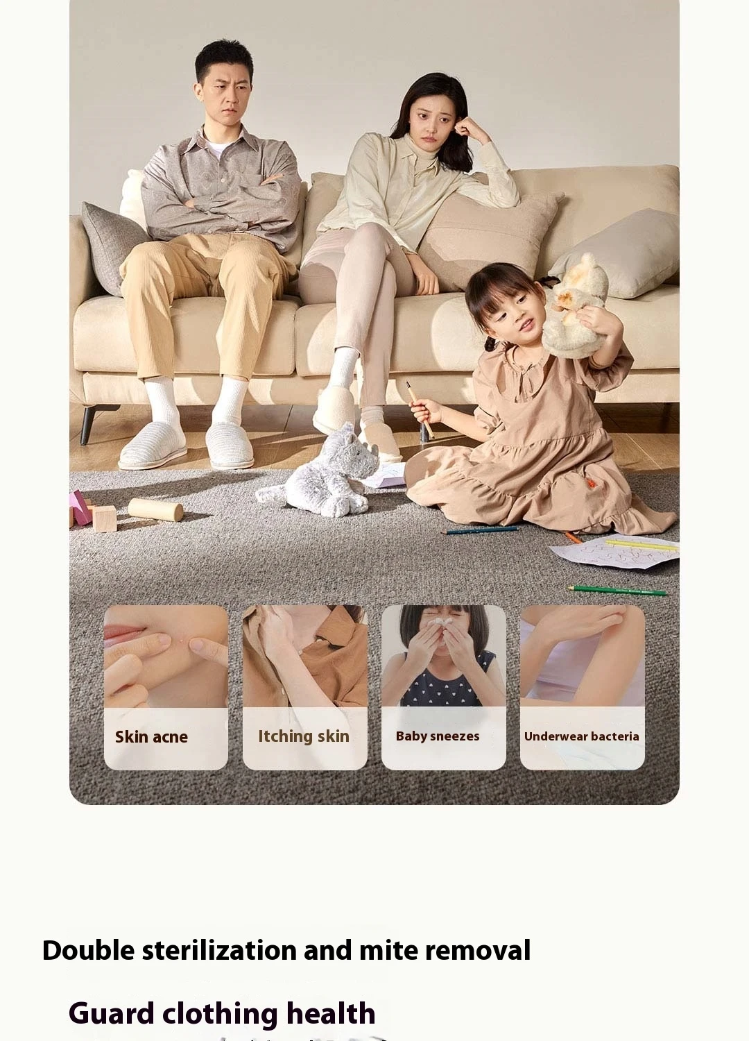 Xiaomi Mijia Washing and Drying All-in-One Machine 12kg