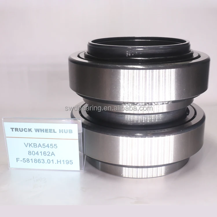Truck Bearing 581079AA - High-Quality OEM Customized Services