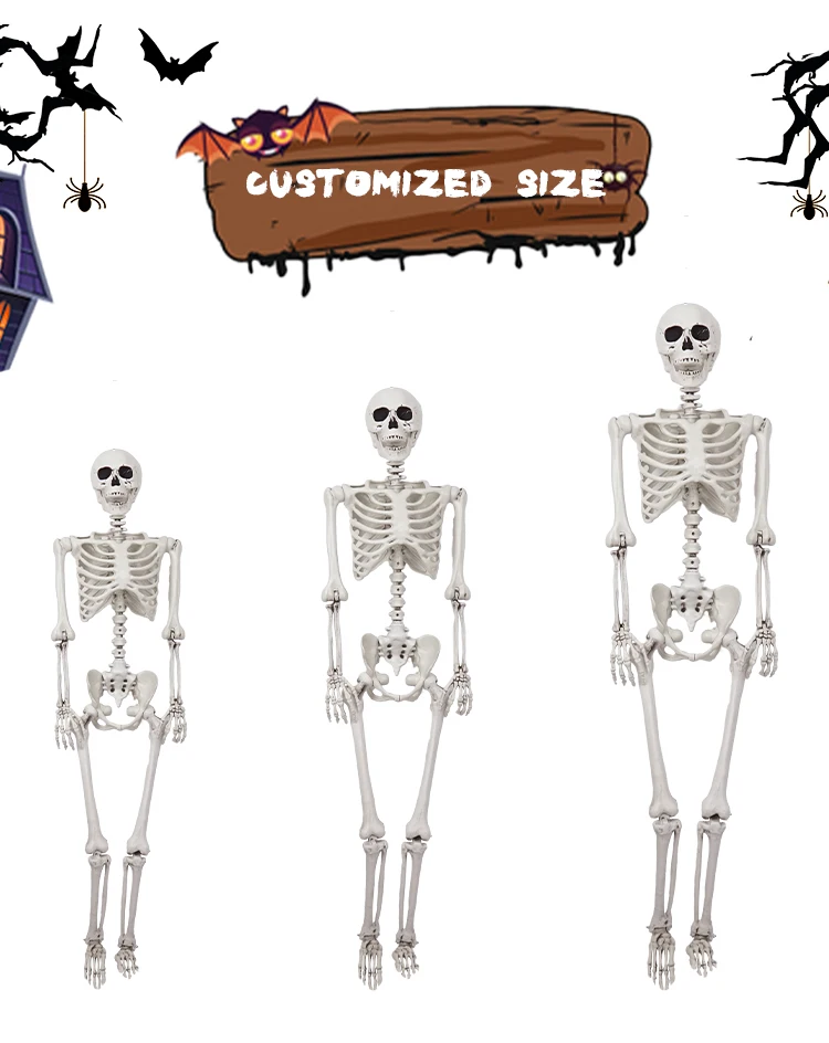 Props Animated Scary Sound Realistic Eyes Glowing Trick Or Treat ...