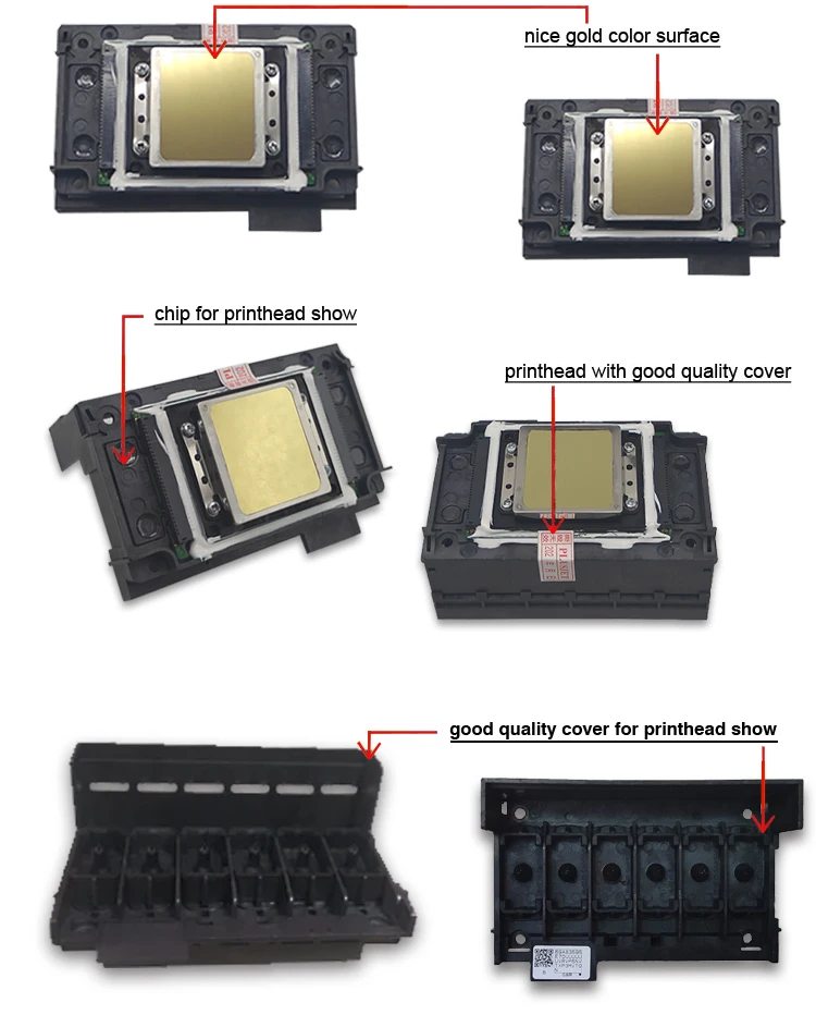 japan Original XP600 Printhead Eco Solvent UV Ink Cabezal XP 600 for ...