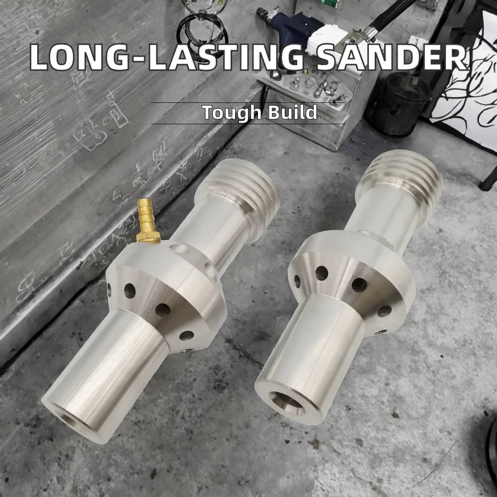 BSTEC Longer Working Life Wet Sandblasting Machine Kit New Condition ...