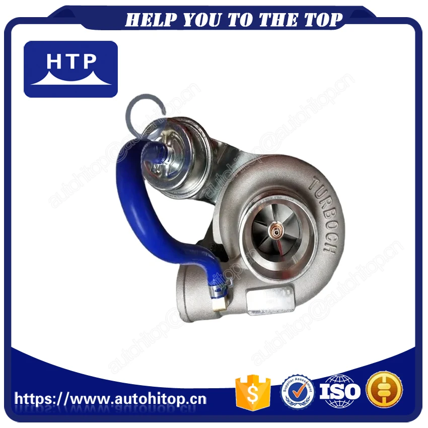 售后涡轮增压器T74801002 D0702-1118100-383 T64801021A T64801021 T64801019 E4300 ...