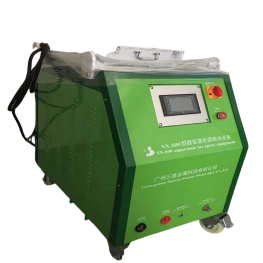 Zinc Spray Machines Arc Spray Machine Arc Metal Spray Machine| Alibaba.com