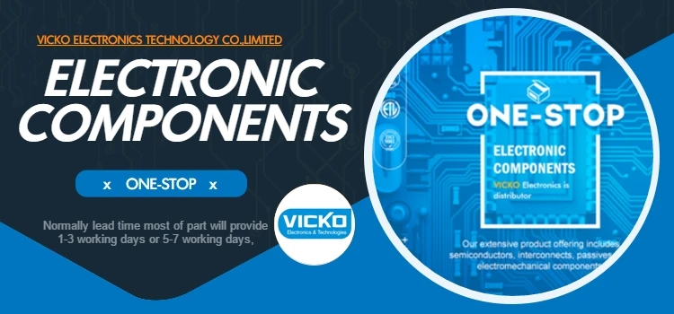 Vicko Pmic Ic Power Management Supervisor 1 Channel 8soic Mcp130-315i/sn - Buy Mcp130-315i/sn ...