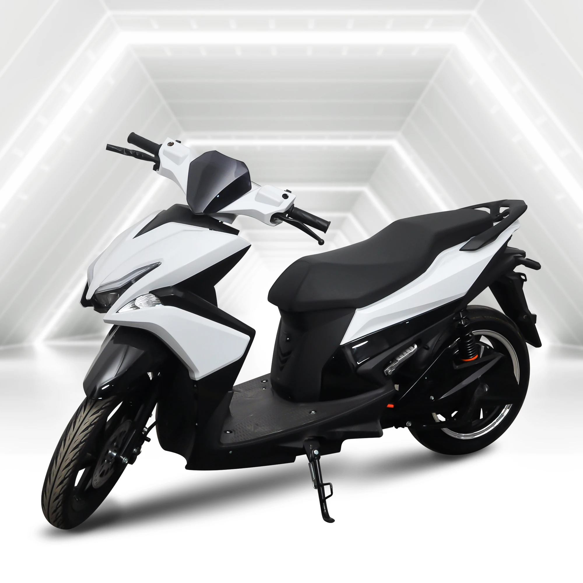 High-Speed Electric Motorcycle: Powerful and Cost-Effective Electric ...