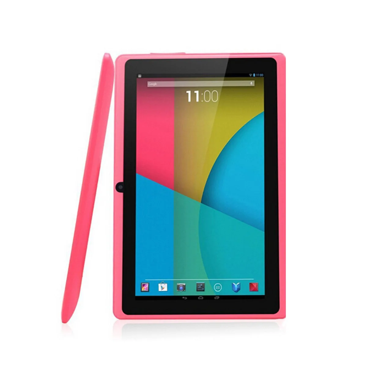 Low Price Android 4.4 Mini Tablet Q88 - 7 Inch, 1G 8GB