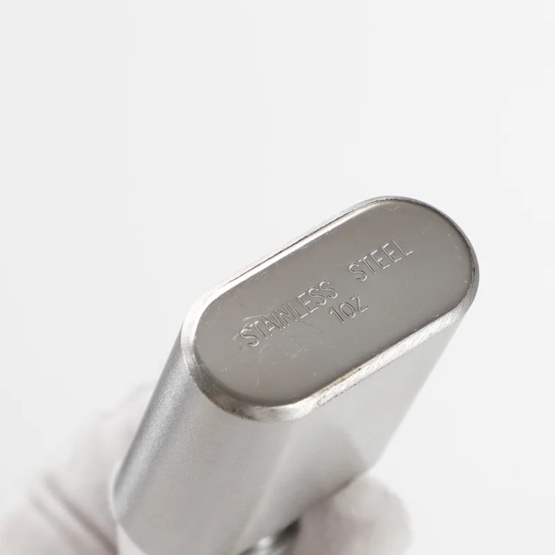 Wholesale Portable Wine Jug 3 Mini Flasks Stainless Steel Wine Flasks 1 ...