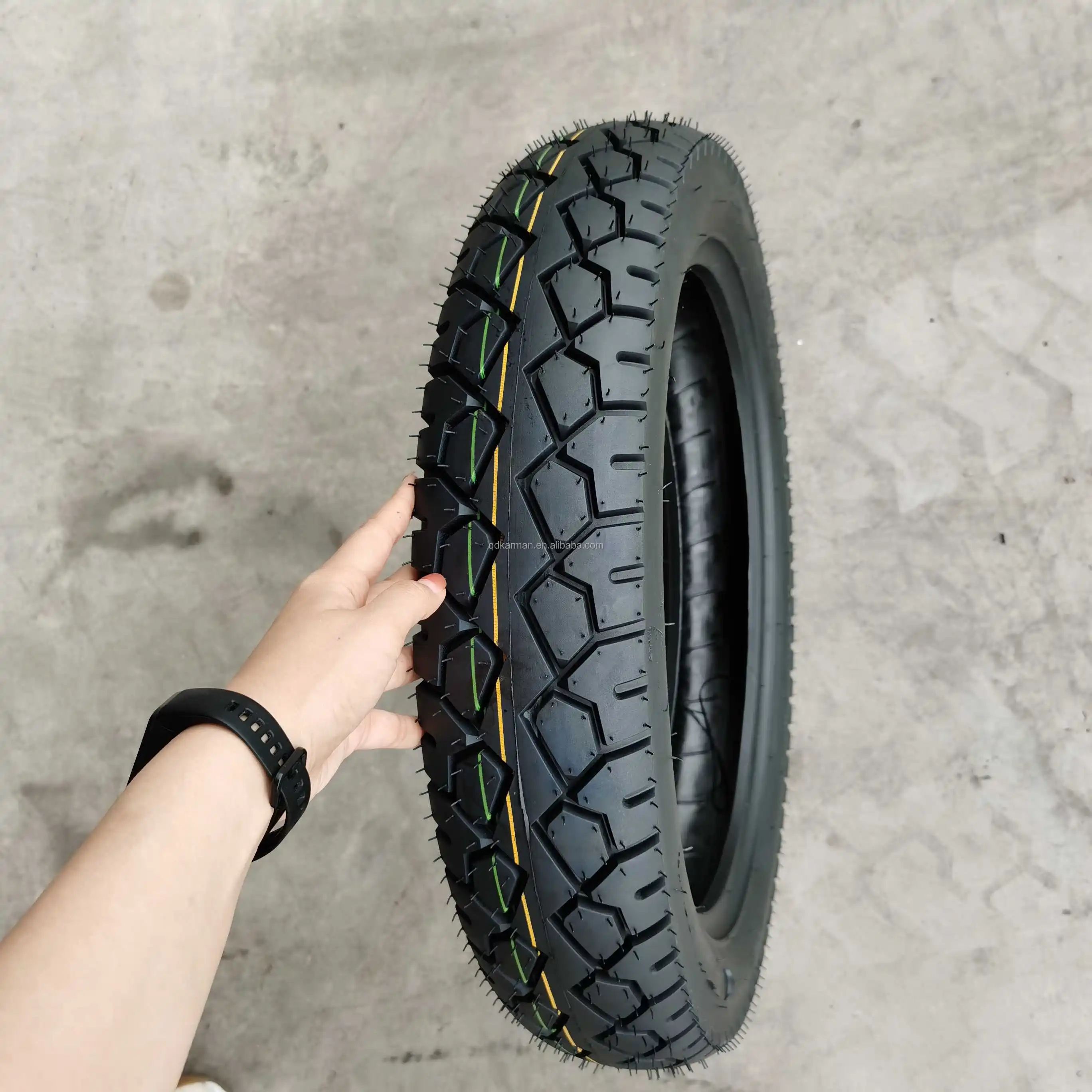 16 Inch Motorcycle Tire 3.50-16 80/90-16 110/90-16 120/90-16 - Buy 16 ...