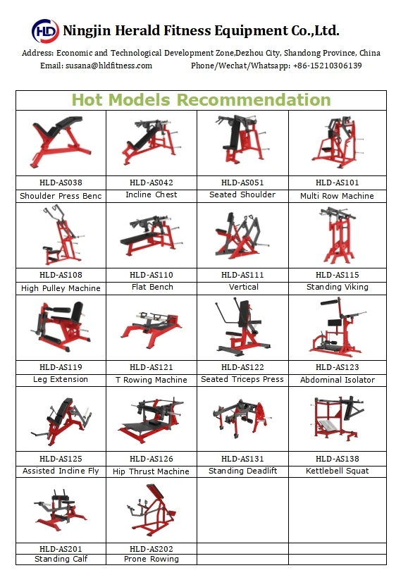 Premium Quality Strength Training Weight Lifting Gym Equipment Full Set ...