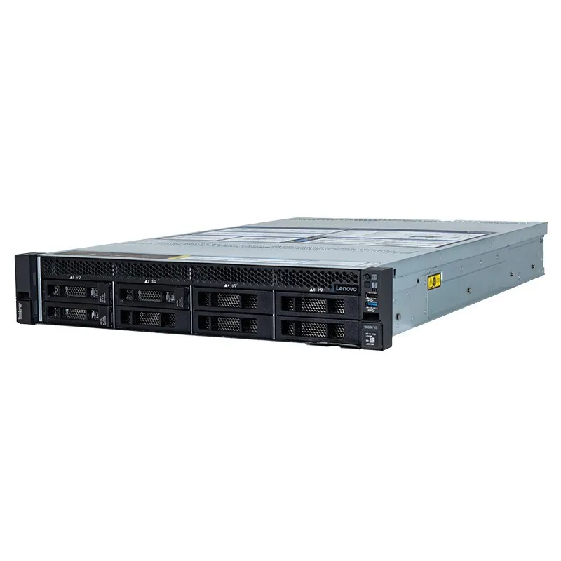Lenovo Thinksystem SR650V2 2U rack server SR650 V2 servers for| Alibaba.com