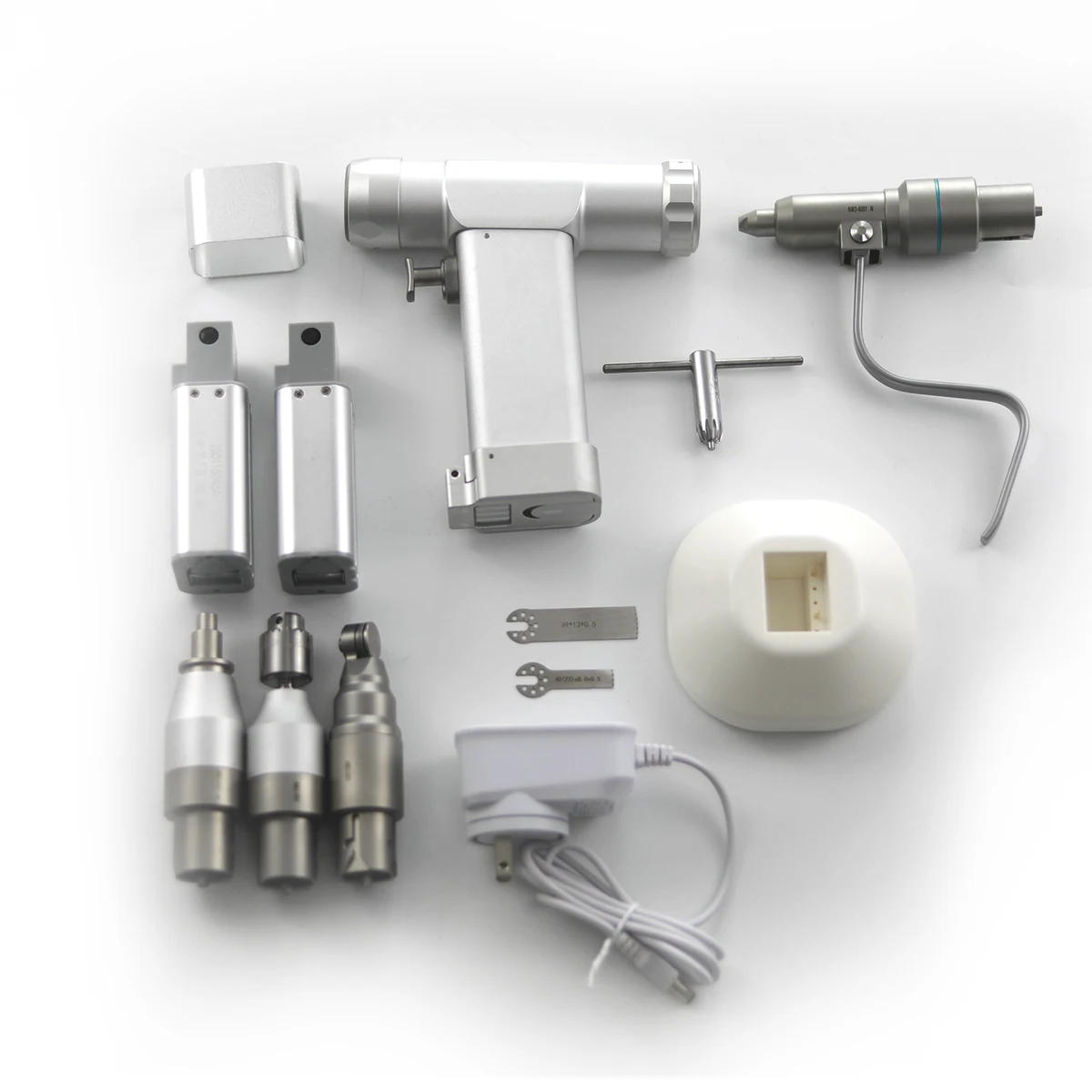 Orth Saw Drilling Power Tools Medical Instrument Orthopedic Surgical ...