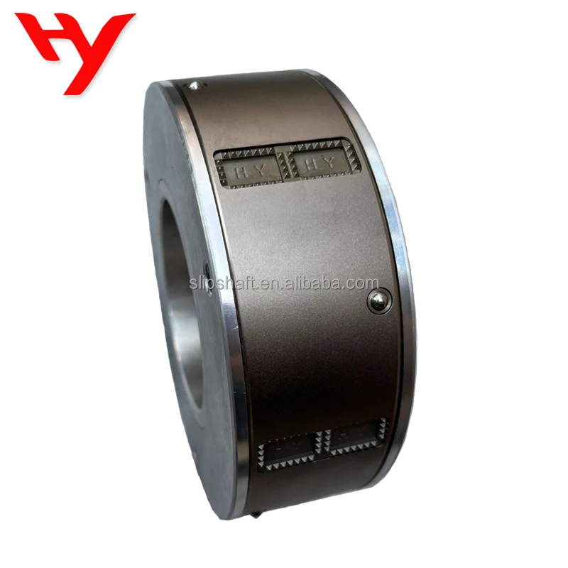 Ball Type Differential Friction Slip Ring for Slitting Machine With ...