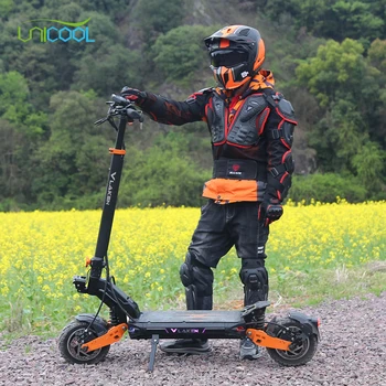 Unicool G2 Master The Best Kinds Of Electric Scooter Foldable 800w ...
