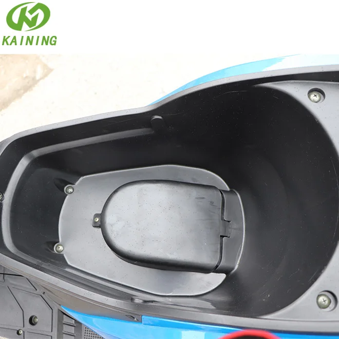 72V 2000W Tubeless Tyre New Bws Motos Scooters Electric High ...