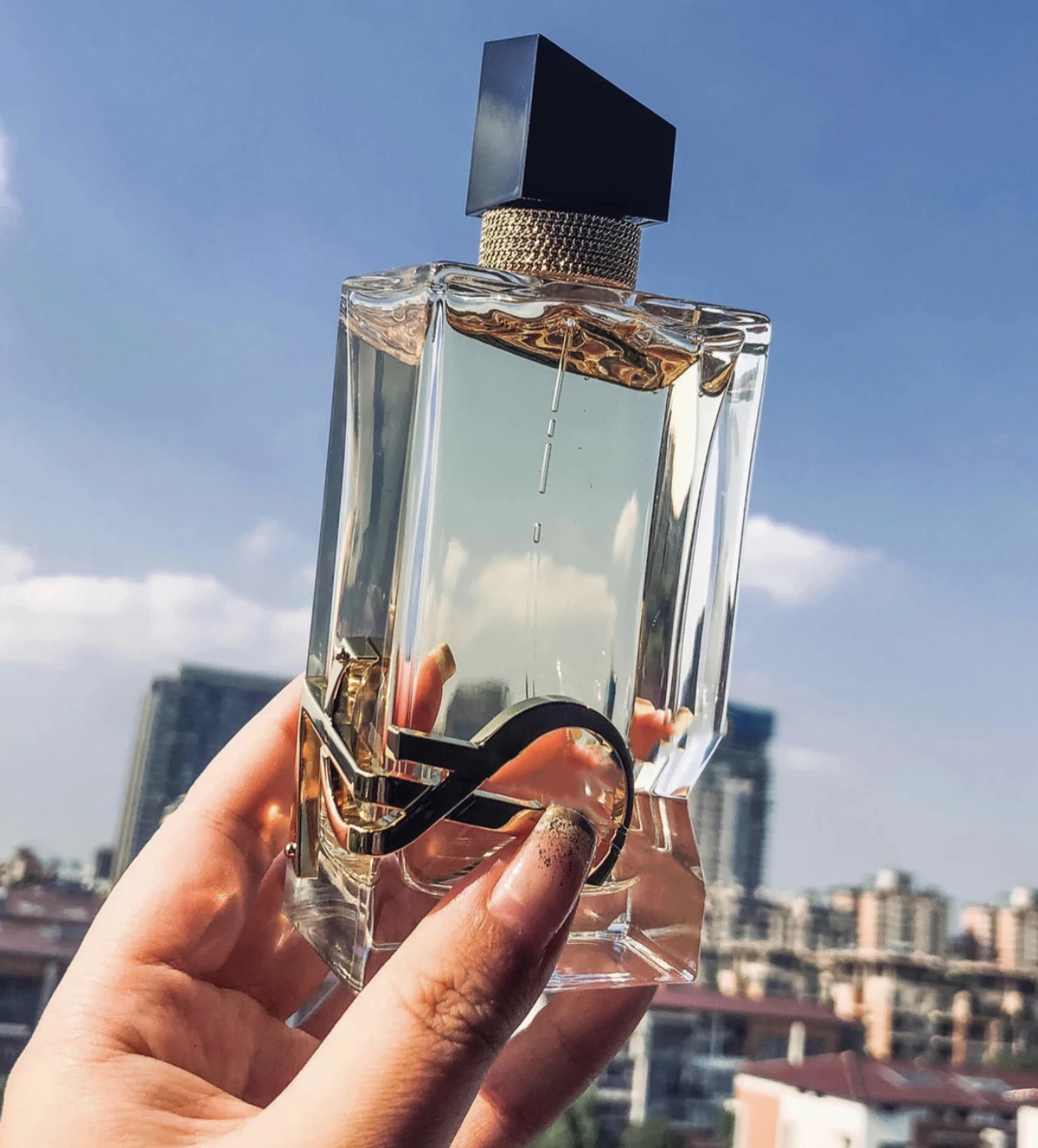 Famous 100ml Libre Women Perfume Eau De Parfum 3.4fl.oz Cologne Body ...