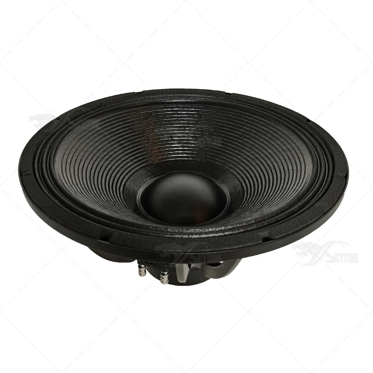 18SW100 18 Inch Woofer Speaker Driver - 1200W Neodymium