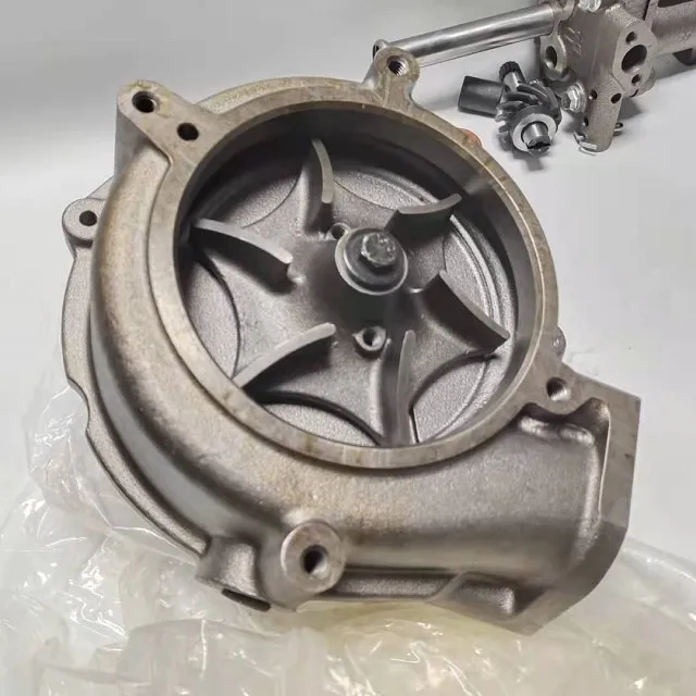 C15 C18 1615719 161-5719 6i3890 10r0484 Or4120 For 3406 E3406 Excavator ...