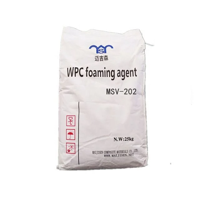 Eva Foam Pvc Sheet Chemical Foaming Agent For Wall Panel Ac Blowing ...