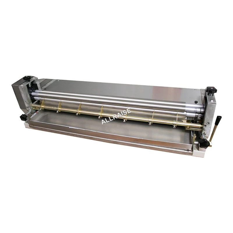Hot and Cold Glue for Book Binding Machine Paper Roller Gluing Machine ...