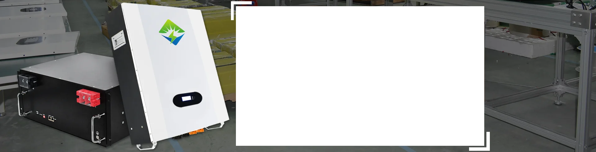 Guangdong Super Battery New Energy Co., LTD - Lifepo4 Battery/Powerwall ...