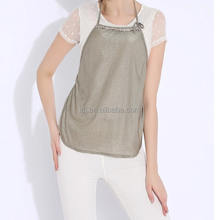 Electromagnetic Shielding,Radiation Emf Protection Faraday Women ...