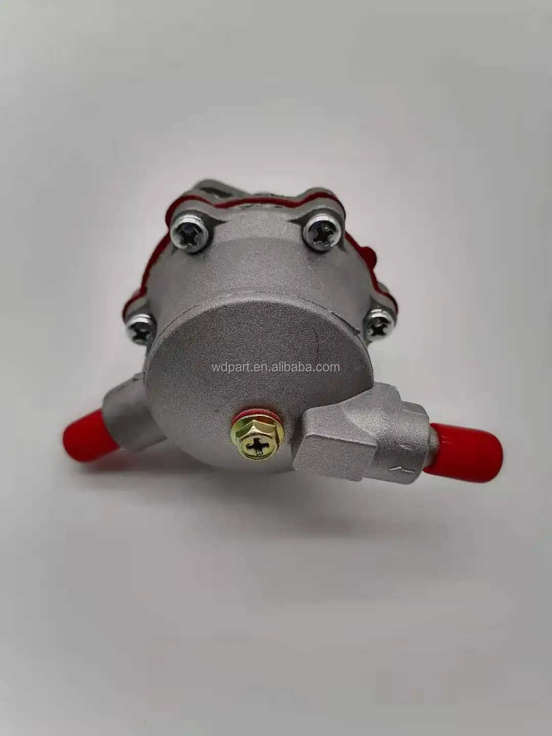 Replacement Fuel Lift Pump for Perkins Diesel Engines