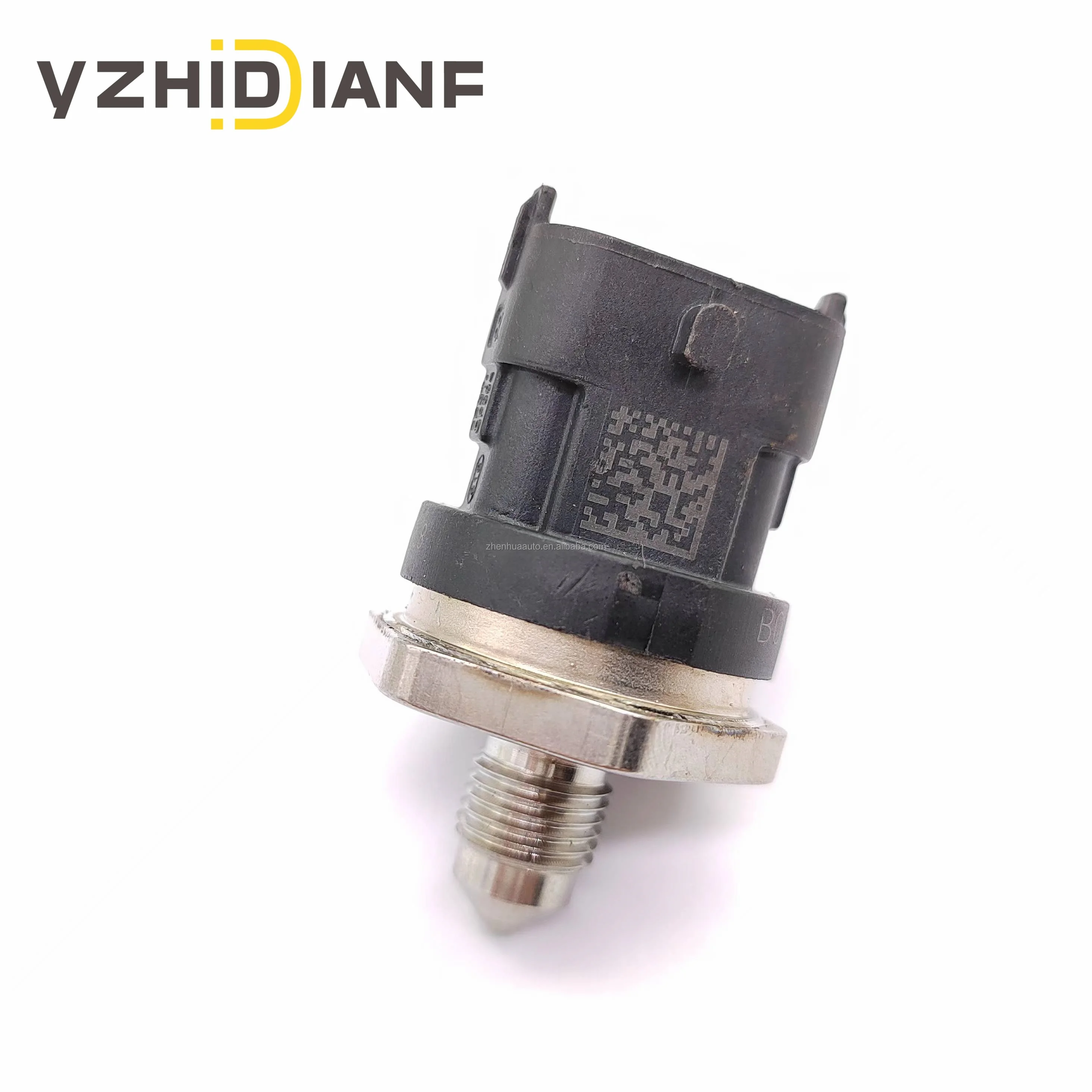 Fuel Rail Oil High Pressure Sensor 0261545006 0261545074 12589447 ...