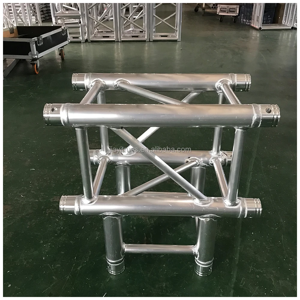 Spigot Truss Cube Box Blocks Aluminum Truss Corner| Alibaba.com