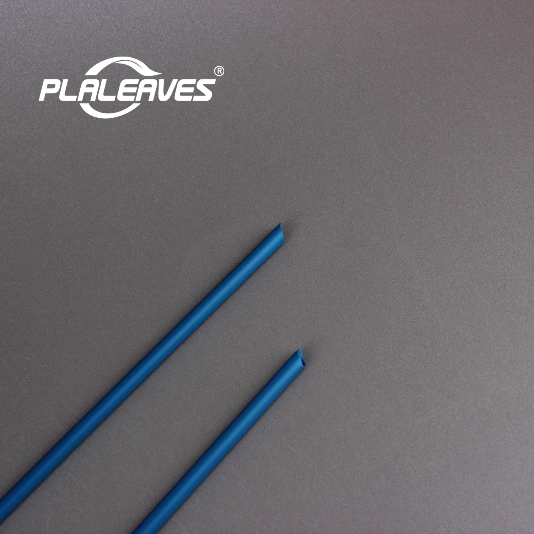 Disposable Biodegradable Sugarcane Straw Pla Compostable Bagasse ...