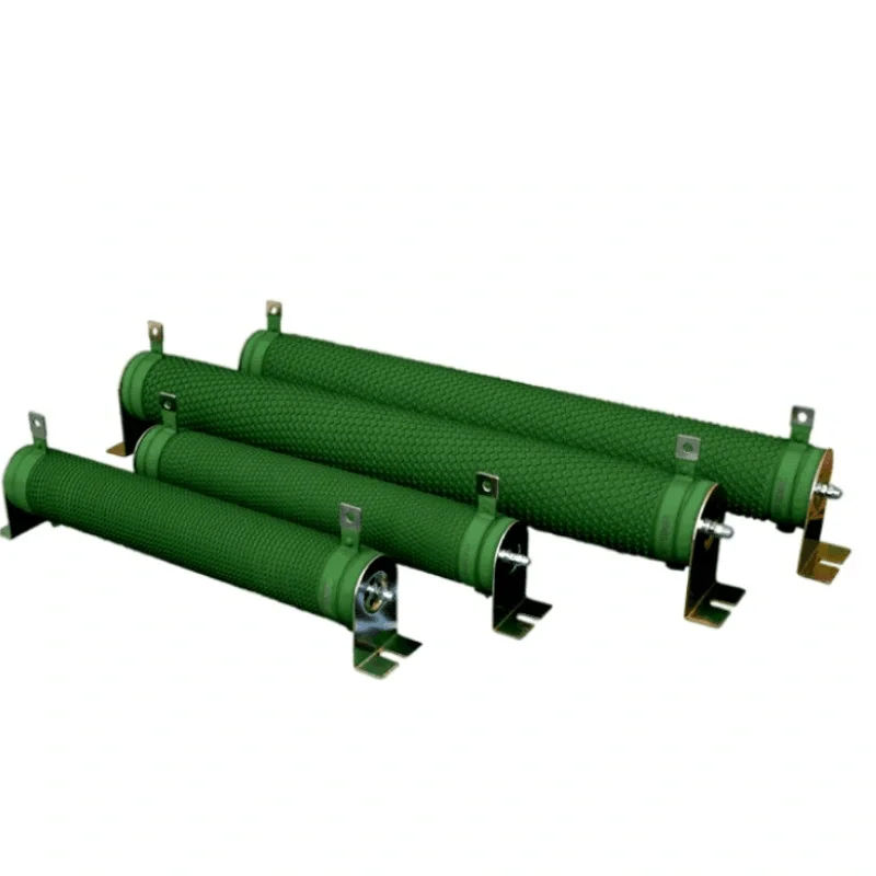 10k Variable Resistor Box with Adjustable Load for Braking Equipment - OEM