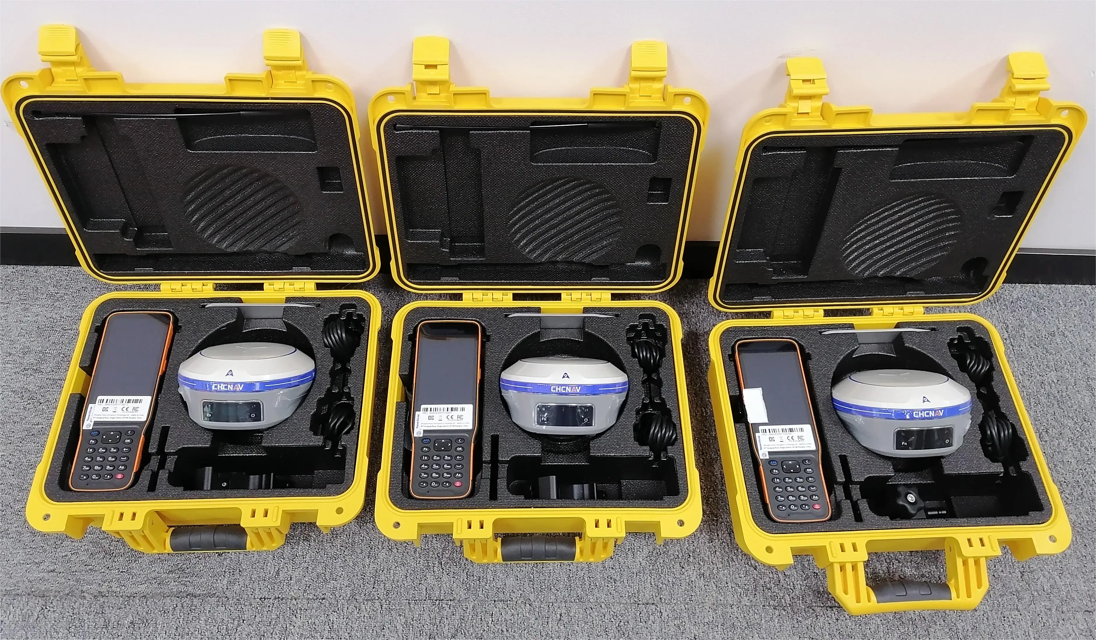 Powerful Platform For Field Data Collector Hce600 Handheld Gps For ...